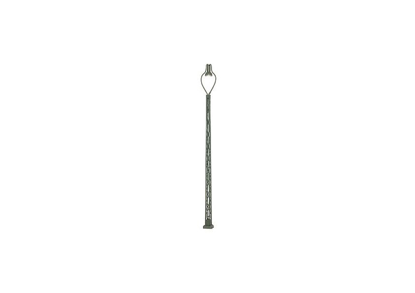 viessmann 6387 Gittermast lampe Hof/Saale